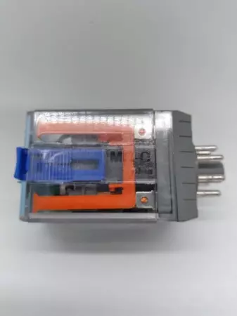 Releco Industrial Relay C2-A20X - MRO INDUSTRIAL