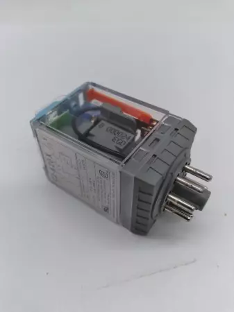 Releco Industrial Relay C2-A20X - MRO INDUSTRIAL