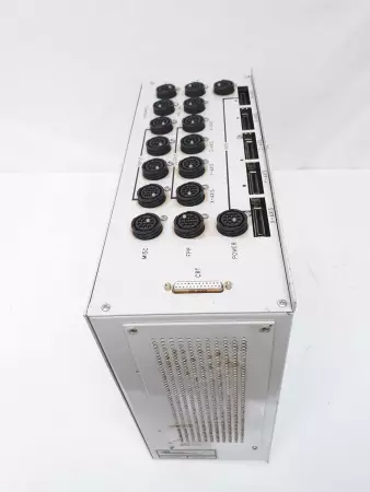 Milltronics CNC Control Box CENTURION 6 - MRO INDUSTRIAL