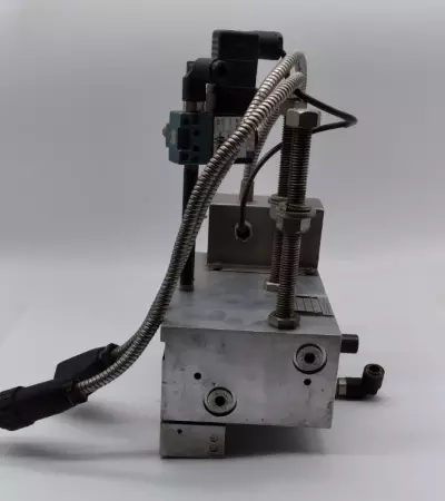 Nordson Hot Melt Glue Applicator CF-203 - MRO INDUSTRIAL