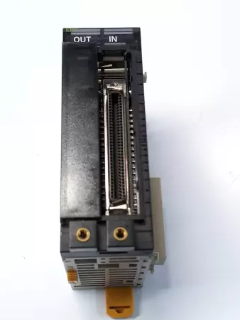 Omron I/O Interface Unit CJ1W-II101 - MRO INDUSTRIAL