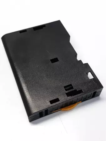 Omron End Module Terminator CJ1W-TER01 - MRO INDUSTRIAL