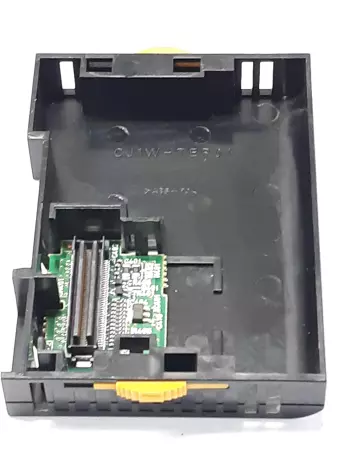 Omron End Module Terminator CJ1W-TER01 - MRO INDUSTRIAL