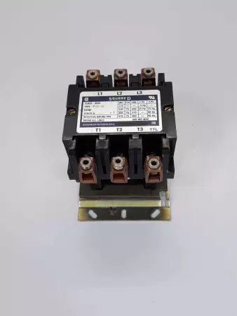 Square D Starter Contactor CLASS 8910 PO-3 - MRO INDUSTRIAL