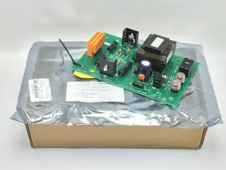 Acrison Circuit Board CM PS 230V MODULE M-4-1879 V4 - MRO INDUSTRIAL