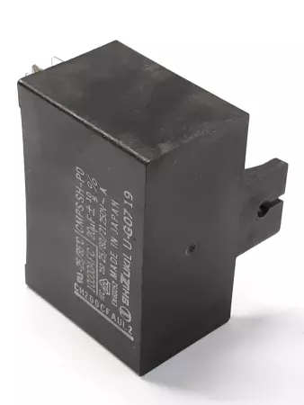 SHIZUKI Capacitor CMPSSH-P0 - MRO INDUSTRIAL