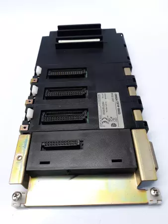 Omron Base Unit CS1W-B1033 - MRO INDUSTRIAL