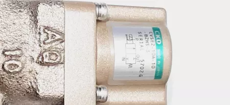 CKD Coolant Valve CVSE2-10A-10-B2HS - MRO INDUSTRIAL