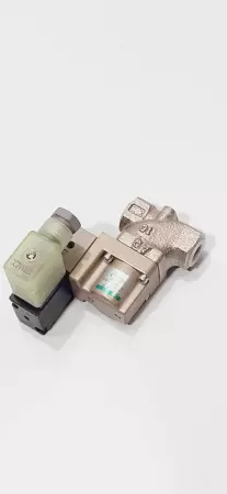 CKD Coolant Valve CVSE2-10A-10-B2HS - MRO INDUSTRIAL
