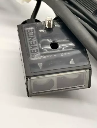 Keyence Fiber Optic Sensor CZ-K1P - MRO INDUSTRIAL