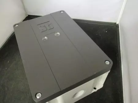 STI PLC Dual Channel Amplifier DBX225 - MRO INDUSTRIAL