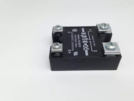 Crydom Solid State Relay DC60S3 - MRO INDUSTRIAL