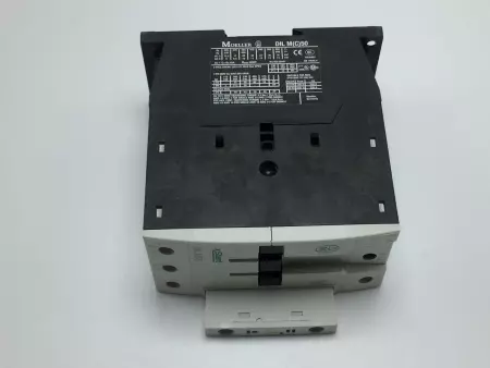 Moeller xStart Contactor DILM50(RDC24) - MRO INDUSTRIAL