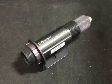 Raytek Infrared Temperature Sensor DL7TXFLTSF - MRO INDUSTRIAL