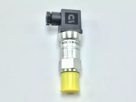 BD SENSORS Pressure Transmitter DMP-331 - MRO INDUSTRIAL