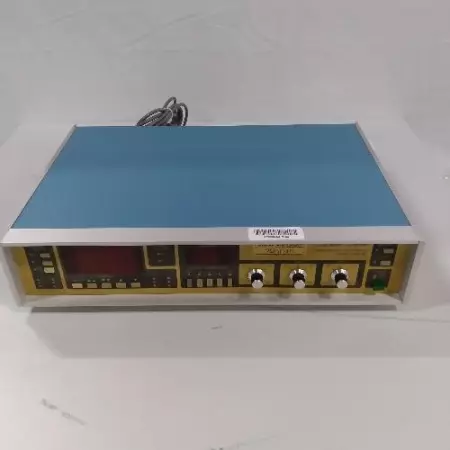 Lake Shore Cryotronics Temperature Controller DRC 91C - MRO INDUSTRIAL