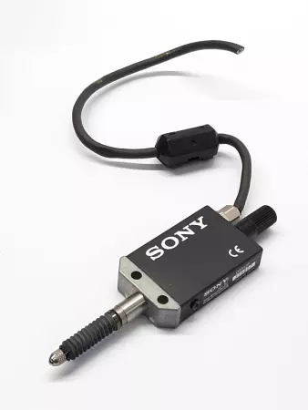 Sony Displacement Sensor DT512P - MRO INDUSTRIAL
