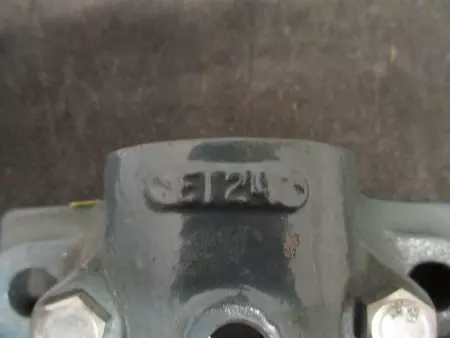 DODGE Pillow Block Bearing E124 - MRO INDUSTRIAL