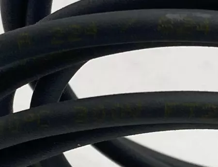 IFM Sensor Actuator Cable E12683-V - MRO INDUSTRIAL