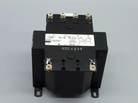 EGS Transformer HD Industrial Class 105 0.225 KVA E225E - MRO INDUSTRIAL