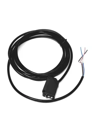Omron Photoelectric Switch Sensor E3Z-R61 - MRO INDUSTRIAL