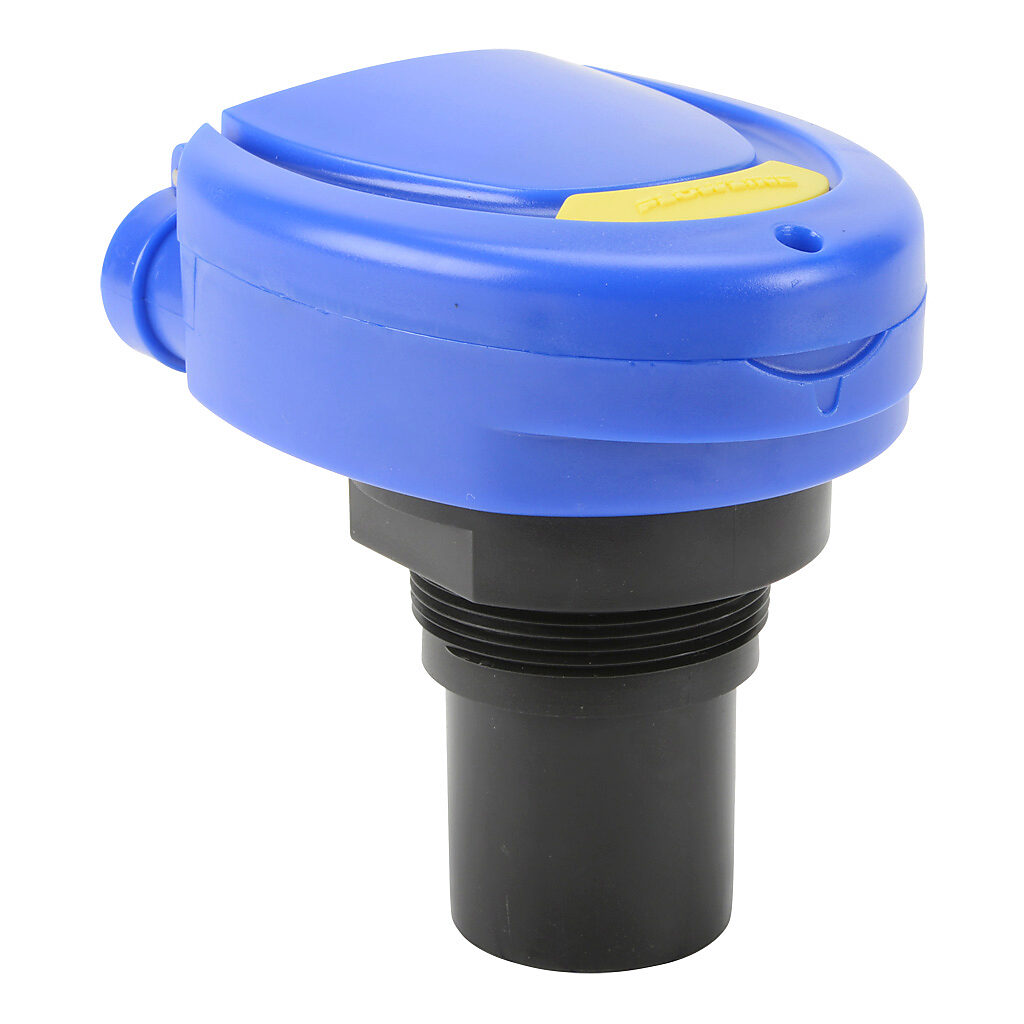 LU78-5004 - Flowline EchoSwitch ultrasonic liquid level sensor, 26.2ft ...