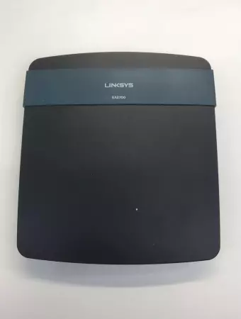 Linksys Wireless N Router EA2700 - MRO INDUSTRIAL