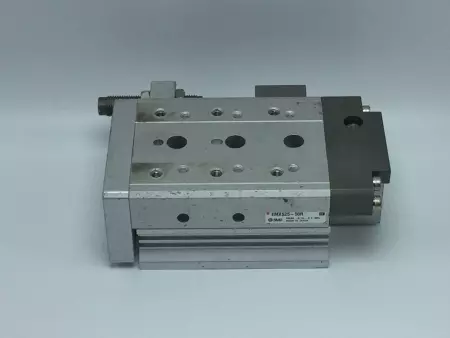 SMC Linear Slide Bearing EMXS25-50R - MRO INDUSTRIAL