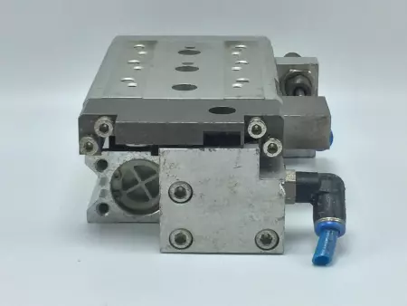 SMC Linear Slide Bearing EMXS25-50R - MRO INDUSTRIAL