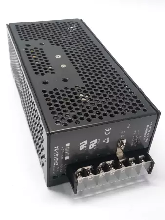Nemic-Lambda Power Supply EWS150-24 - MRO INDUSTRIAL