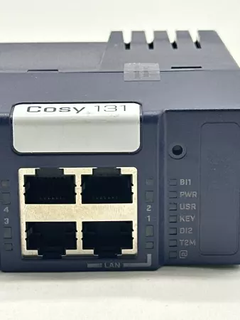Ewon Industrial VPN Gateway EWON - MRO INDUSTRIAL