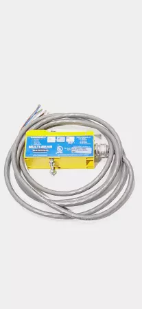 Banner Multi-Beam Scanner Block F1ATLM1 - MRO INDUSTRIAL