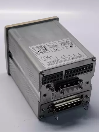 Unipulse Digital Indicator F340A - MRO INDUSTRIAL