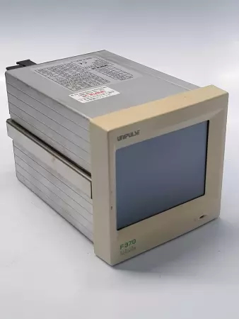 Unipulse Digital Indicator F370 - MRO INDUSTRIAL