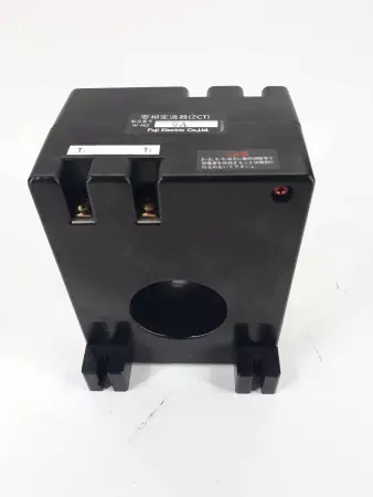 Fuji Electric Current Transformer F52265115 - MRO INDUSTRIAL
