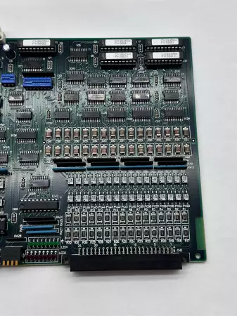 Fuji Circuit Board FH1001 - MRO INDUSTRIAL