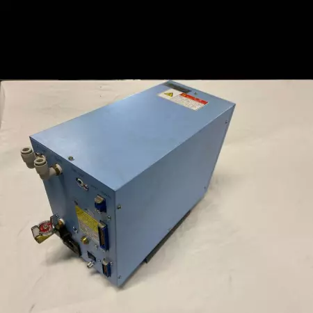 Fukuda Air Leak Tester FL-600L-2 - MRO INDUSTRIAL