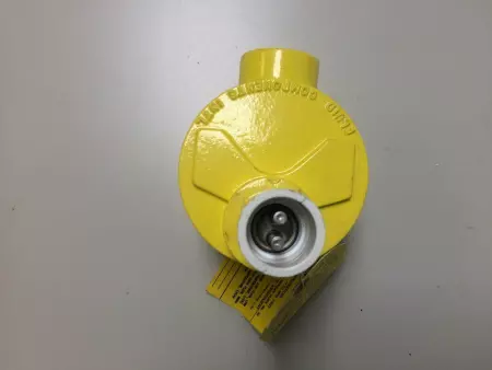 Fluid Components Intl. Flow Switch FLT93S-1A1A101C1BB0000 - MRO INDUSTRIAL