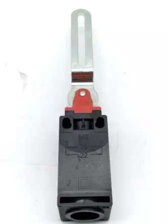 Pizzato Safety Limit Switch FR 9C2 - MRO INDUSTRIAL