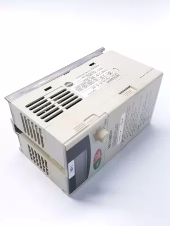 Mitsubishi Electric AC Drive Inverter FR-E520-0.2K - MRO INDUSTRIAL