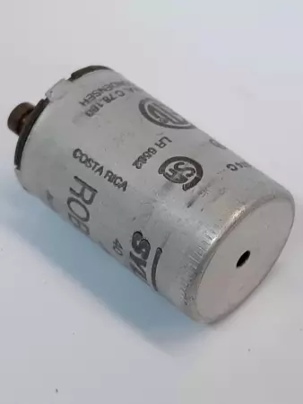 Sylvania Automatic Reset Starter FS-4 NA - MRO INDUSTRIAL