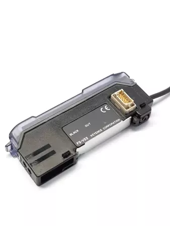 Keyence Fiber Optic Amplifier FS-V22 - MRO INDUSTRIAL