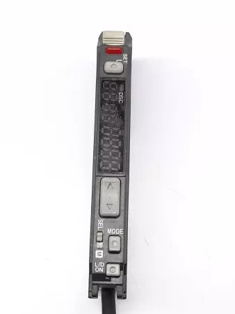 KEYENCE Digital Fiber Optic Sensor FS-V31 - MRO INDUSTRIAL