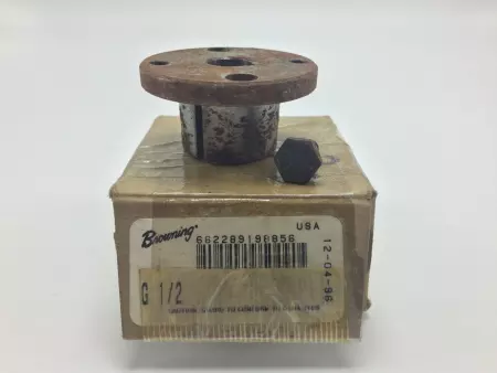 Browning Split Taper Bushing G 1/2 - MRO INDUSTRIAL