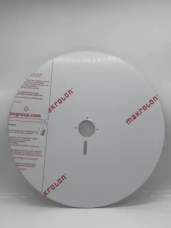 Makrolon Polycarbonate Sheet G0109918 - MRO INDUSTRIAL