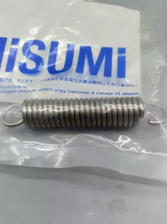 Misumi Spring G6-10-86 - MRO INDUSTRIAL