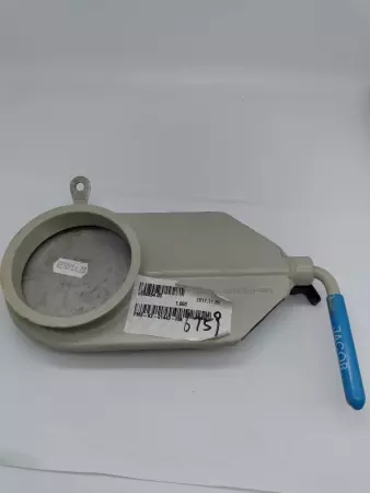 Jacob Sliding Gate Valve GATE VALVE - MRO INDUSTRIAL