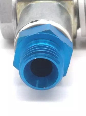 Festo Flow Control Valve GRLA-1/8-QS-8-D - MRO INDUSTRIAL