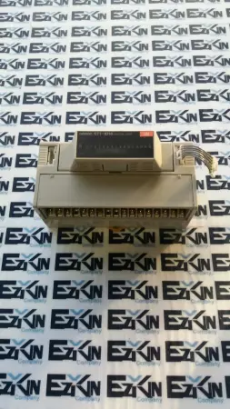 Omron Digital Unit GT1-ID16 - MRO INDUSTRIAL