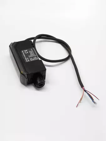 Keyence CMOS Laser Sensor Amplifier GV-21 - MRO INDUSTRIAL